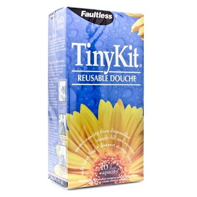 TinyKit (Reusable Douche) by Vital Nutrients-GT_VN0202_0NDE0