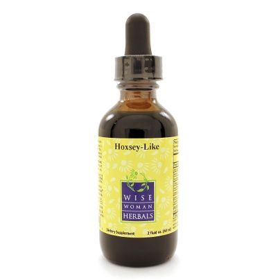 Hoxsey-Like Formula 2oz by Wise Woman Herbals-GP_WI0065_ANDE