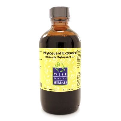 Phytoguard Extended 2oz by Wise Woman Herbals-GP_WI0557_ANDE