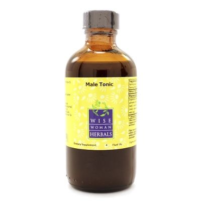 Male Tonic 2oz by Wise Woman Herbals-GP_WI0791_ANDE0