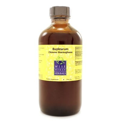 Bupleurum chinense - Chinese thoroughwax 2oz by Wise Woman H