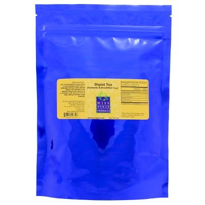 Digest Tea 4oz by Wise Woman Herbals-GP_WI1073_ANDE0