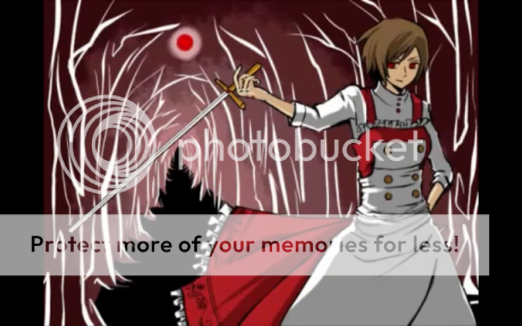 # [Halloween SPECIAL] Alice Human Sacrifice [CREEPY PASTA] | NAKAGAD@