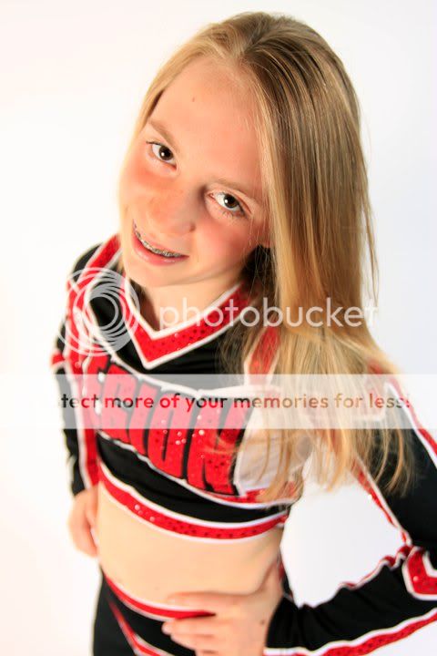 Pretty 11 Year Old Photo by KenzieLeeBieber | Photobucket
