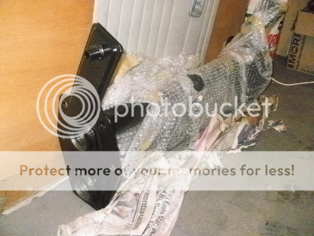 boxwagen narrowed beam ( king and link) | Early Bay Forum