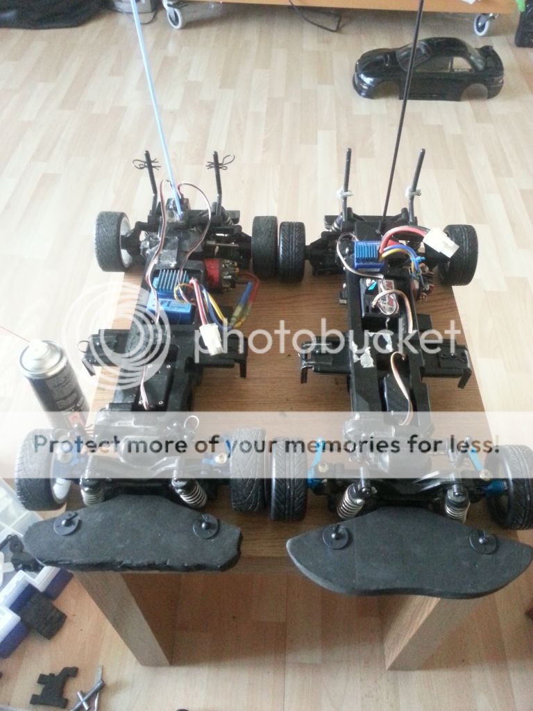 Tamiya tl 01 | Driftworks Forum