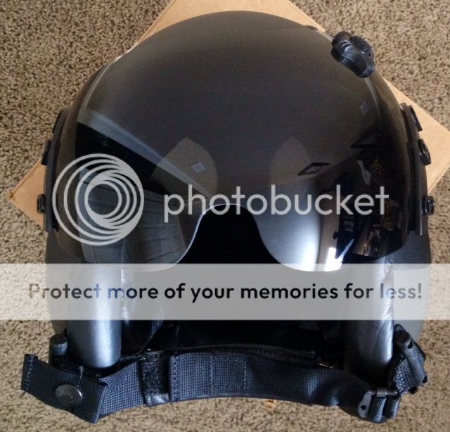 For Sale: GENTEX HGU-68/P Aircrew Fixed Wing Helmet for USN/USMC ...