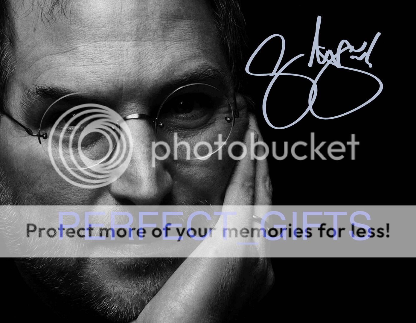 Steve Jobs Signature at Dominic Wright blog